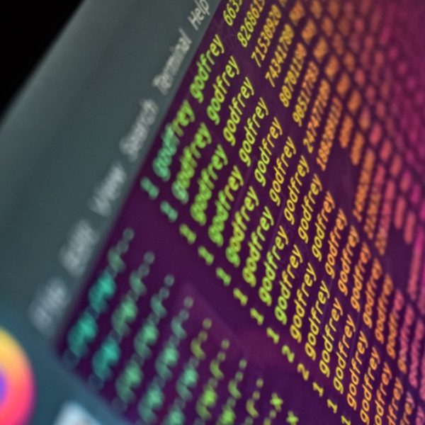 Features - GovCracker - Decrypta Technologies