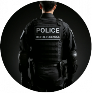 Home - GovCracker - Decrypta Technologies